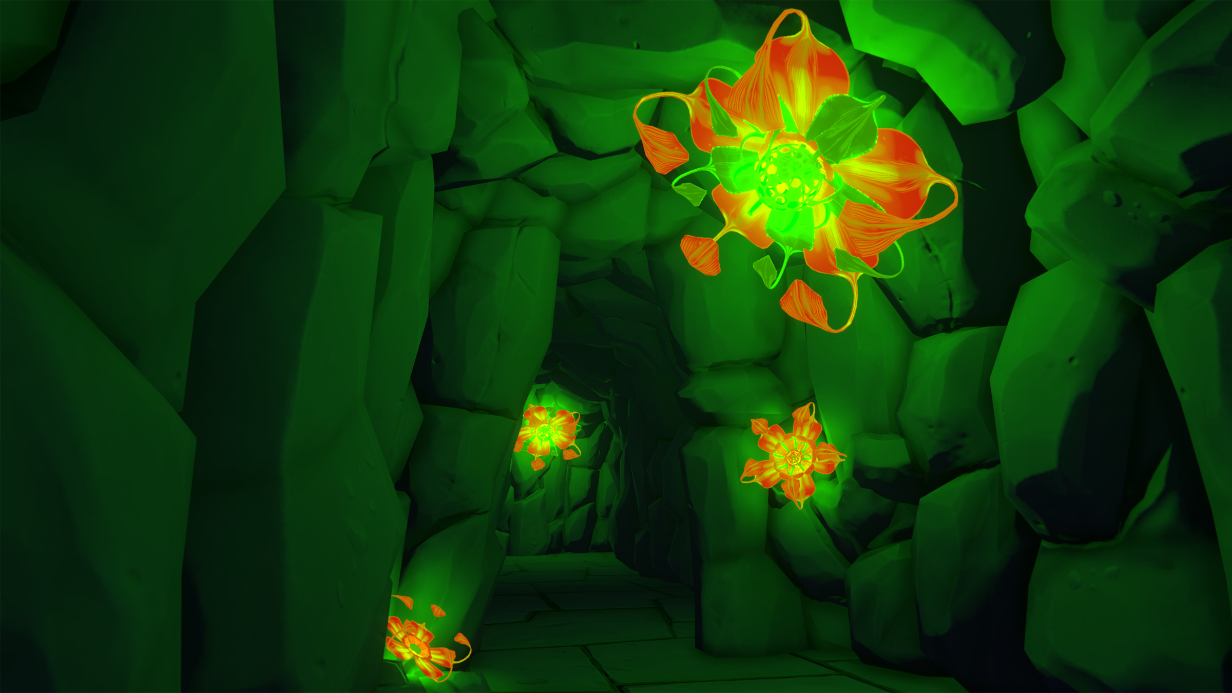 Dwarf Mine | Projekt | RWU Hochschule Ravensburg-Weingarten University ...