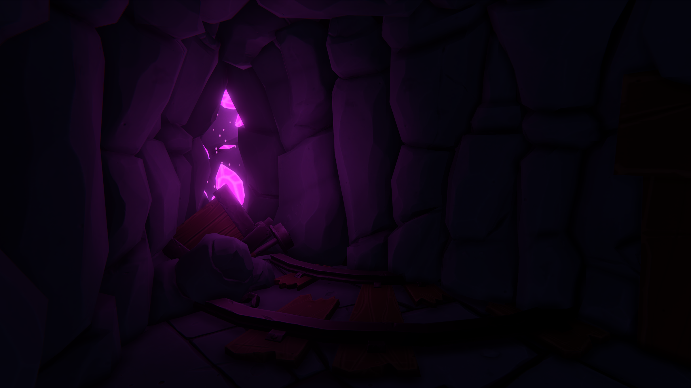 Dwarf Mine | RWU Hochschule Ravensburg-Weingarten University of Applied ...