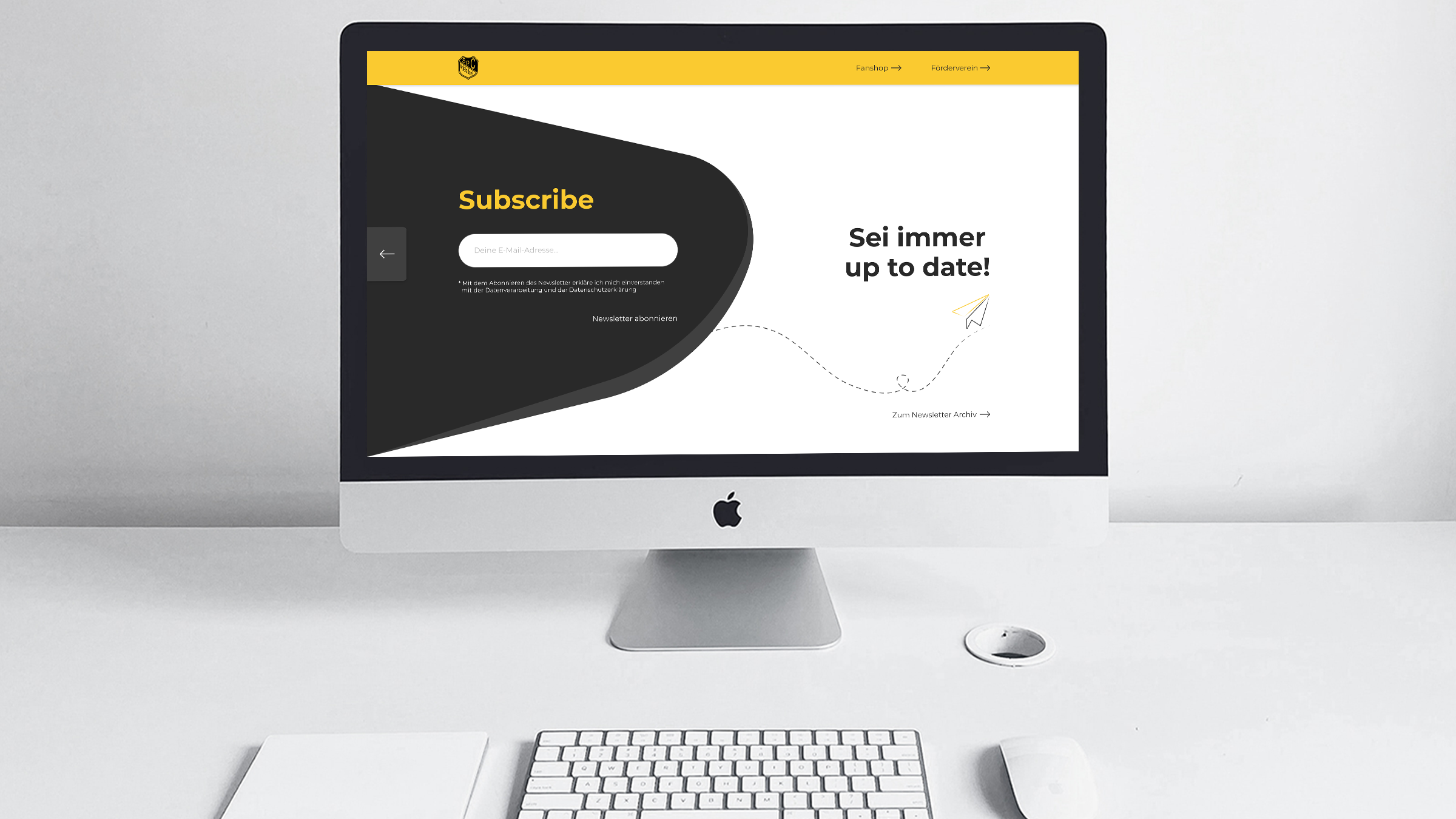 Redesign SCA website | RWU Hochschule Ravensburg-Weingarten University ...