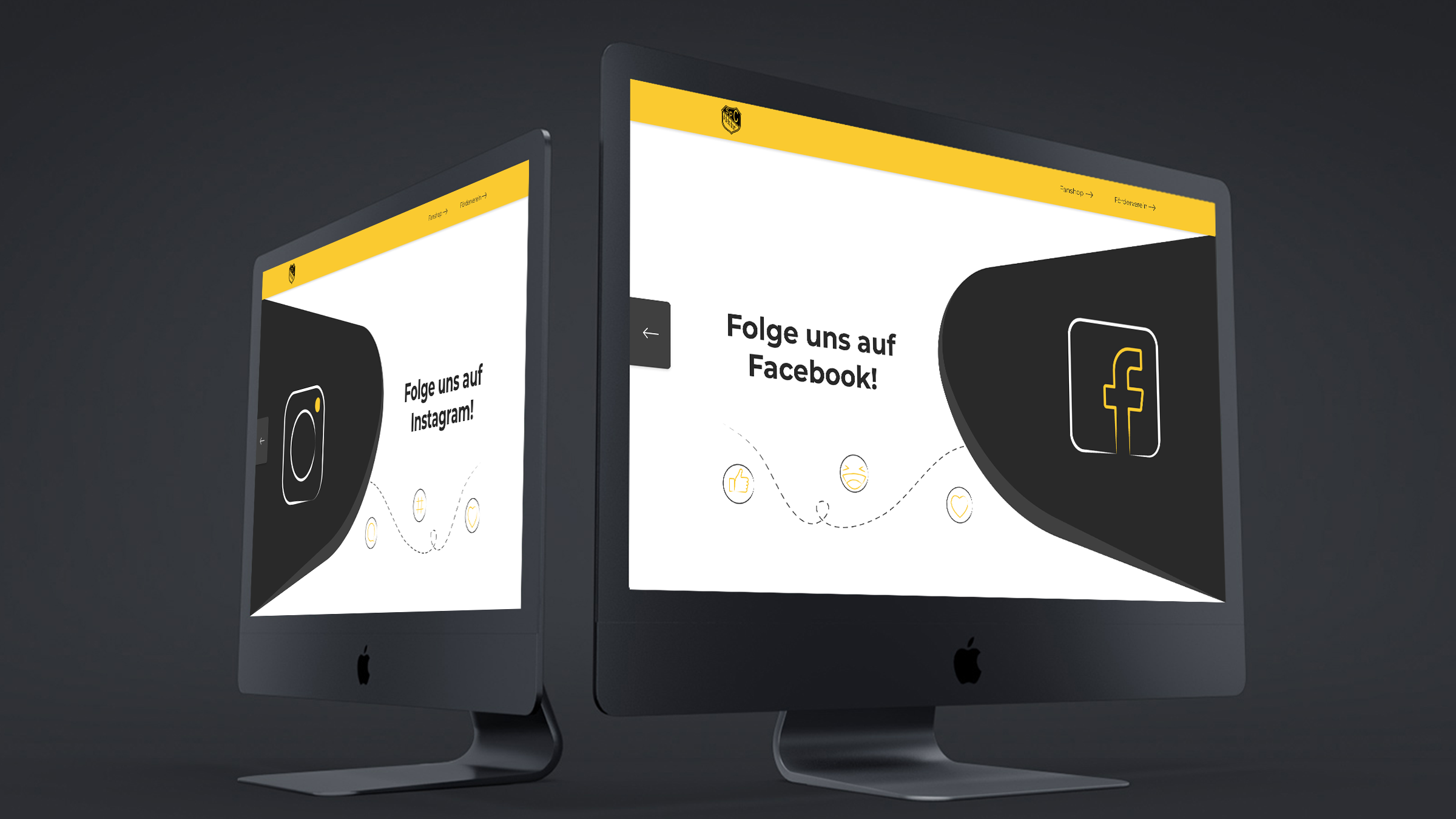 Redesign SCA website | RWU Hochschule Ravensburg-Weingarten University ...