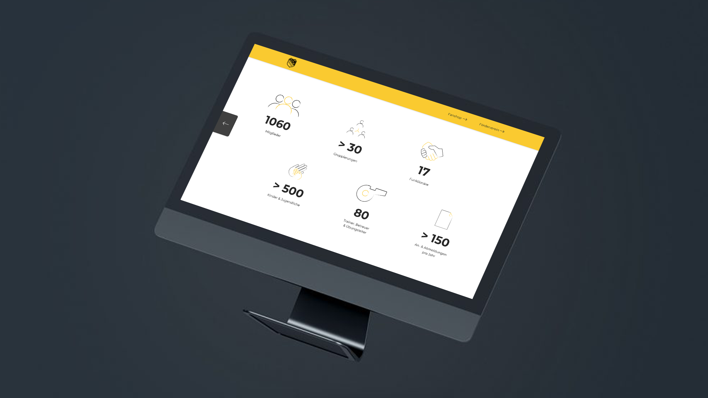 Redesign SCA website | RWU Hochschule Ravensburg-Weingarten University ...