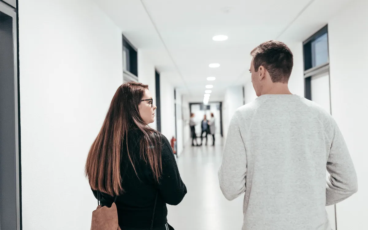 Equal opportunities | RWU Hochschule Ravensburg-Weingarten University ...