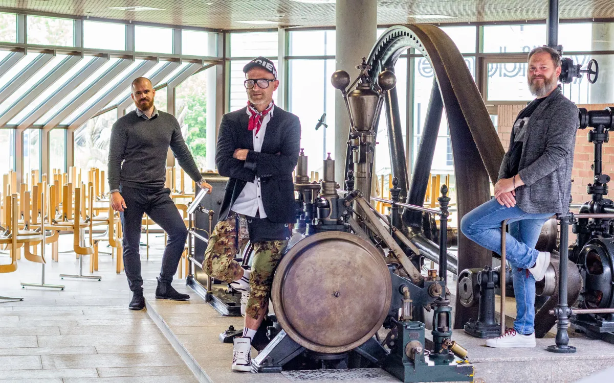 Seit Mai dabei | RWU Hochschule Ravensburg-Weingarten University of ...