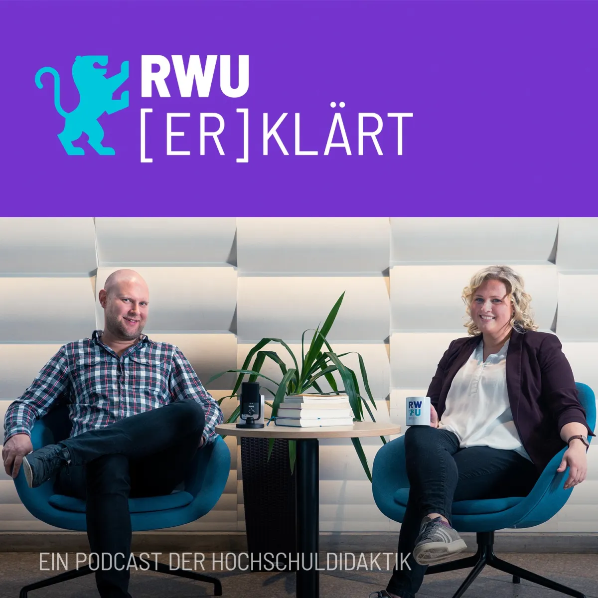 RWU (er)klärt – der Backstagepodcast | RWU Hochschule Ravensburg ...
