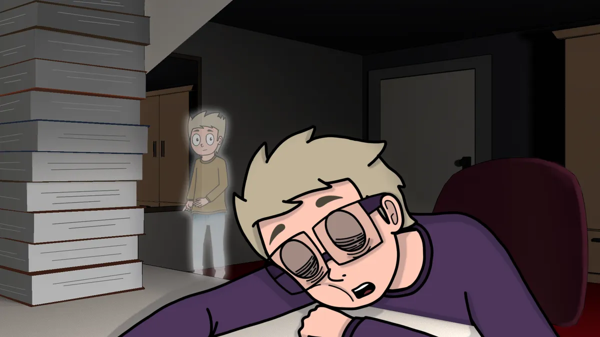 Jack's Dream | RWU Hochschule Ravensburg-Weingarten University of ...