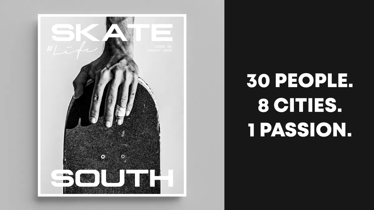 Skate South | RWU Hochschule Ravensburg-Weingarten University of ...