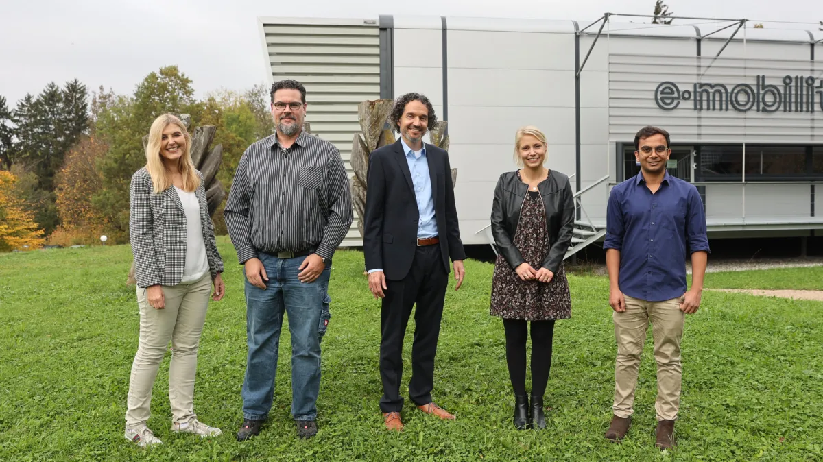 Neue Gesichter an der RWU | RWU Hochschule Ravensburg-Weingarten ...