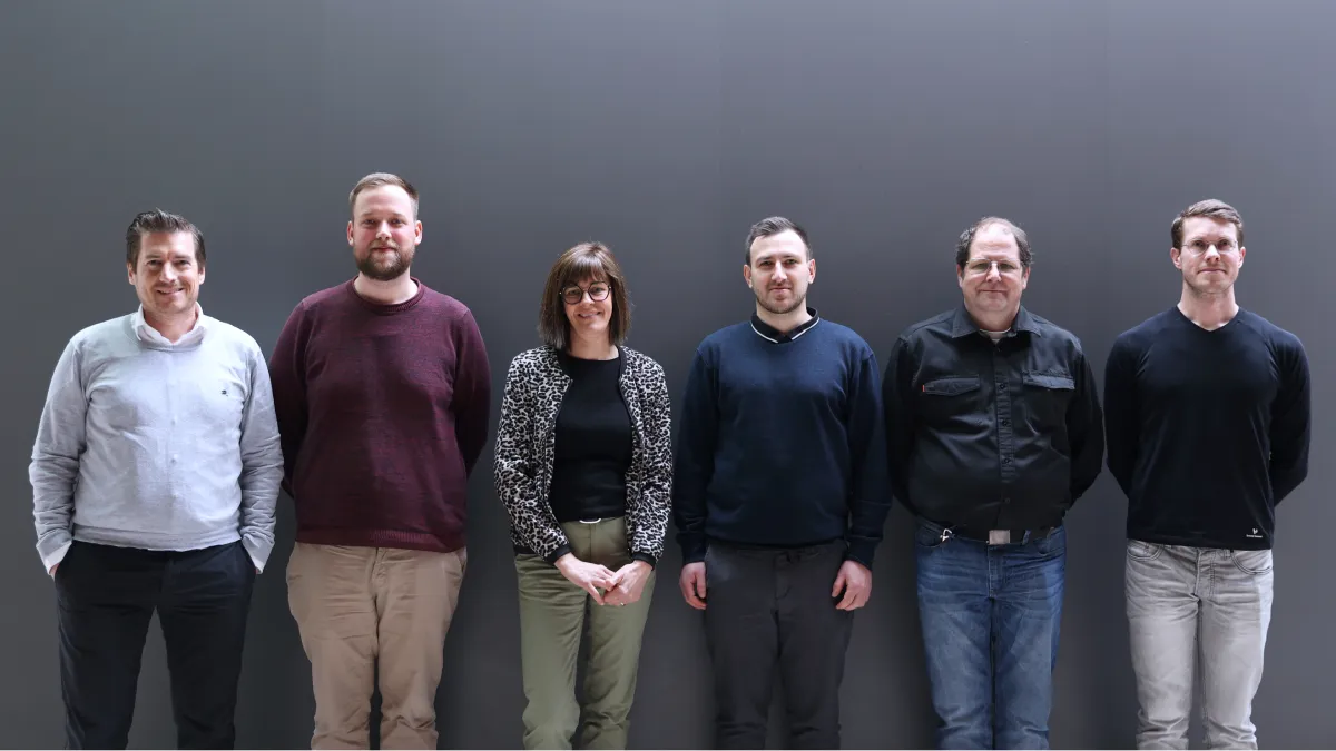 Neue Gesichter an der RWU | RWU Hochschule Ravensburg-Weingarten ...