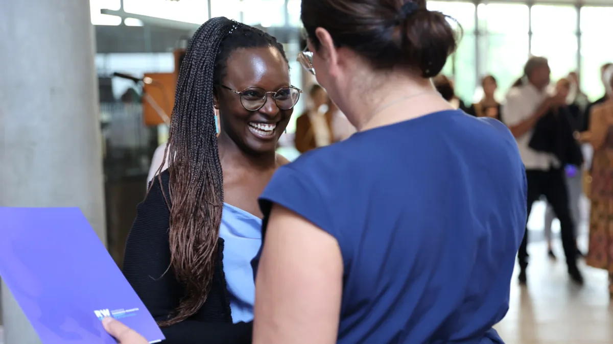 A new phase of life begins | RWU Hochschule Ravensburg-Weingarten ...