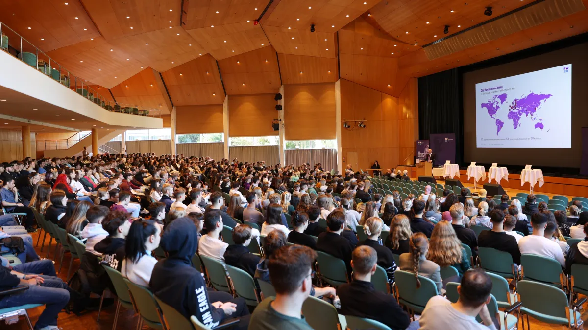 Study Programs and Application | RWU Hochschule Ravensburg-Weingarten ...