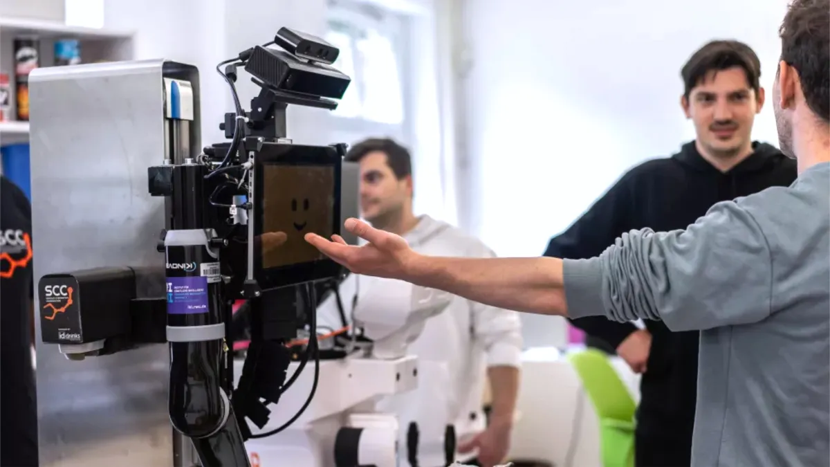 RoboLab team qualifies for World Championships again | RWU Hochschule ...