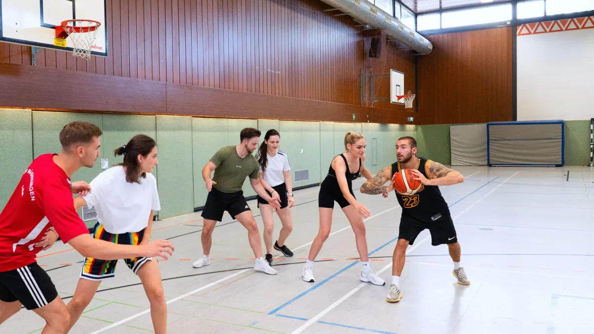 New videos on the sports program | RWU Hochschule Ravensburg-Weingarten ...