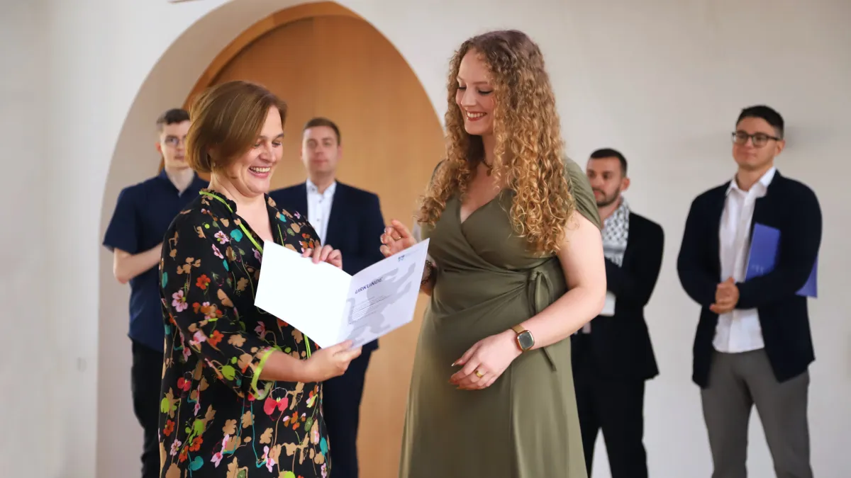Outstanding achievements honored | RWU Hochschule Ravensburg-Weingarten ...
