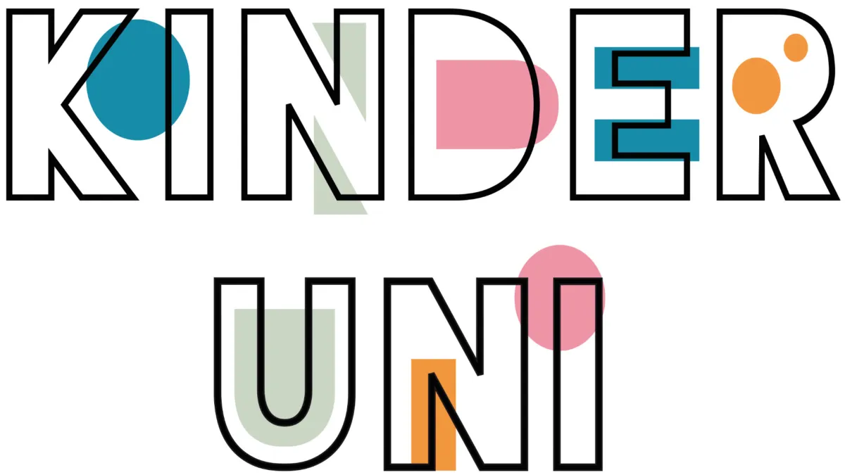 Start of registration for children's university | RWU Hochschule ...