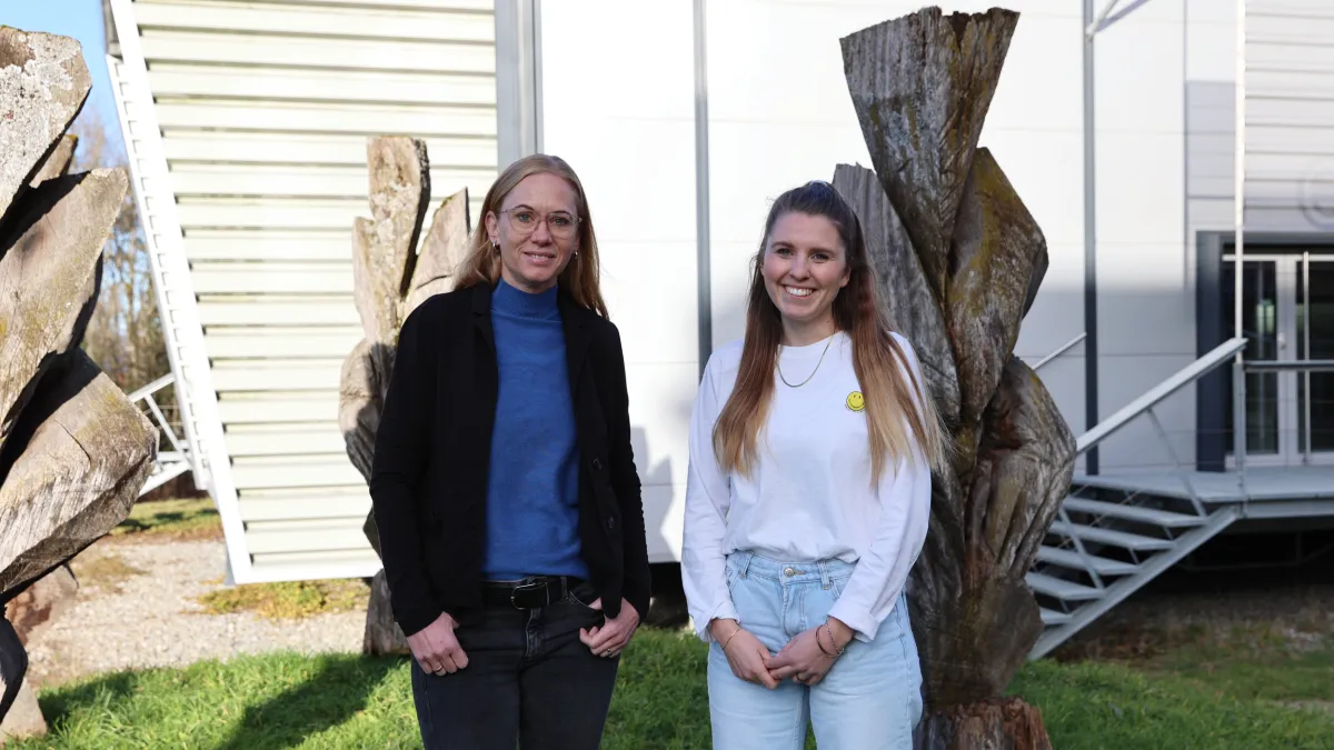 New faces at RWU | RWU Hochschule Ravensburg-Weingarten University of ...