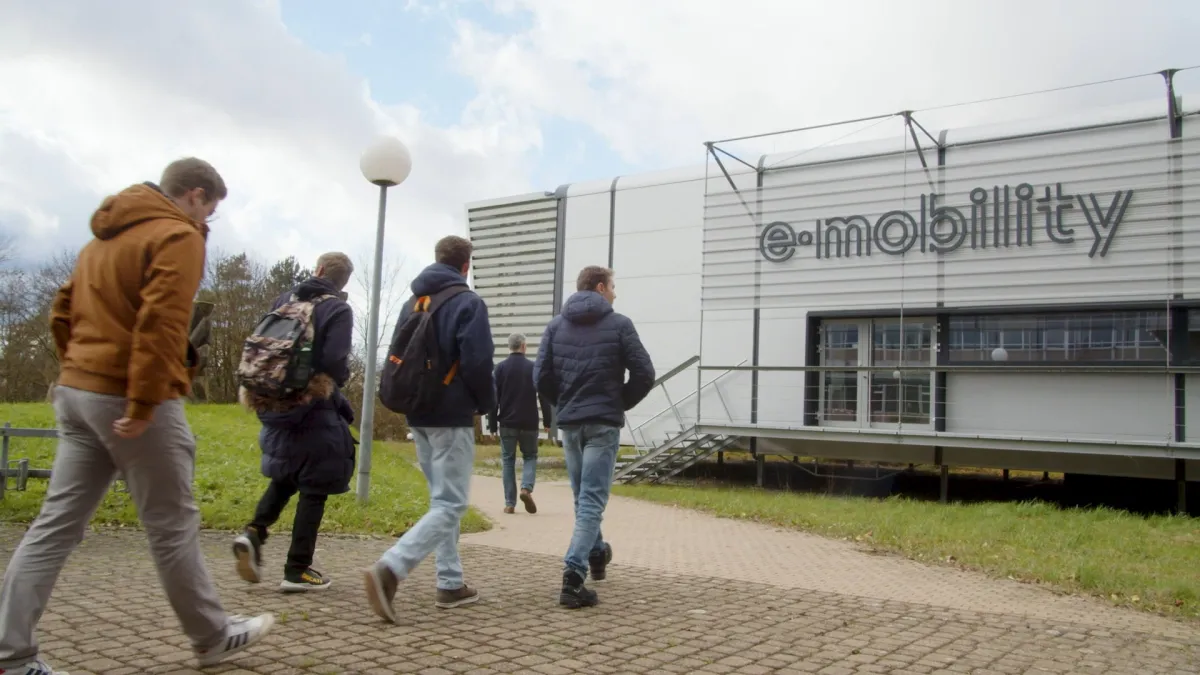 Get to know RWU personally | RWU Hochschule Ravensburg-Weingarten ...