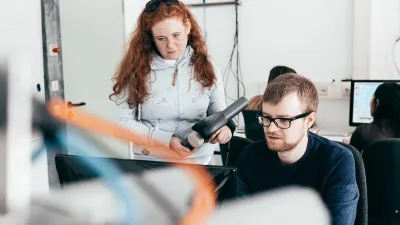 Master's program at RWU | RWU Hochschule Ravensburg-Weingarten ...