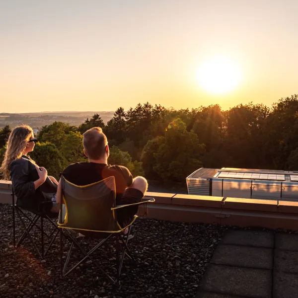 RWU Hochschule Ravensburg-Weingarten University of Applied Sciences ...