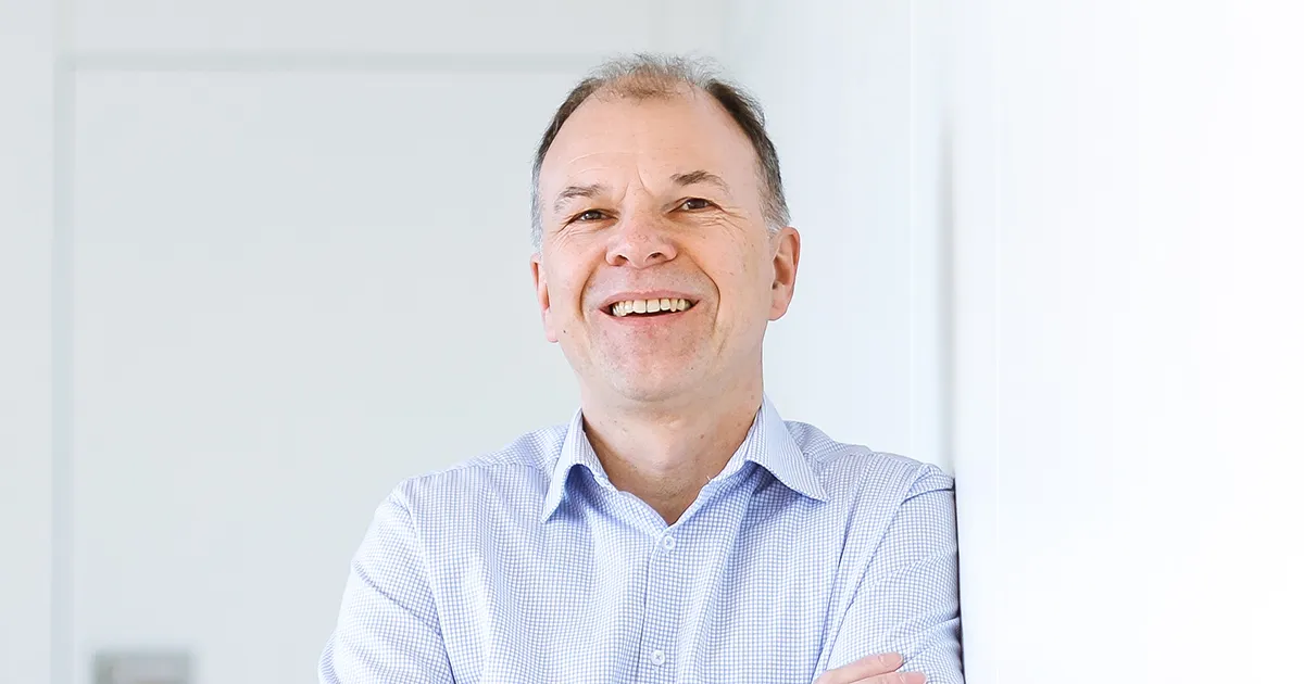 Prof. Dr.-Ing. Frank Fechter | RWU Hochschule Ravensburg-Weingarten ...