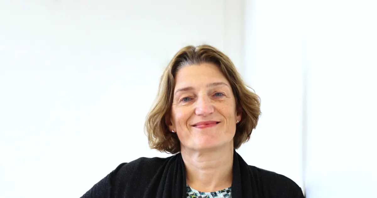 Barbara Wildenhain | RWU Hochschule Ravensburg-Weingarten University of ...