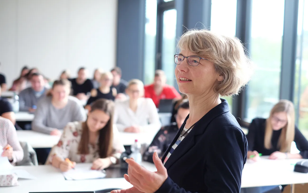 Equality & Diversity | Institutions | RWU Hochschule Ravensburg ...