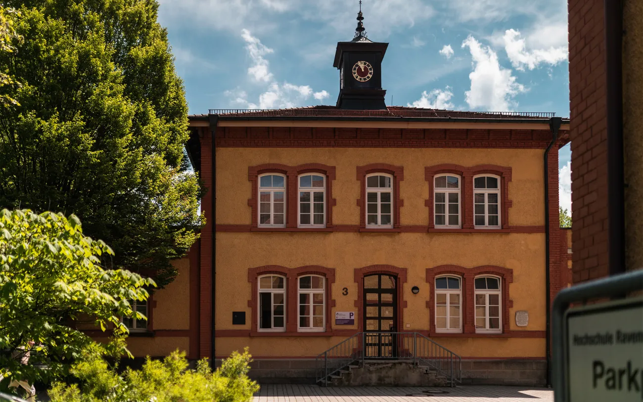 International Office | Institutions | RWU Hochschule Ravensburg ...