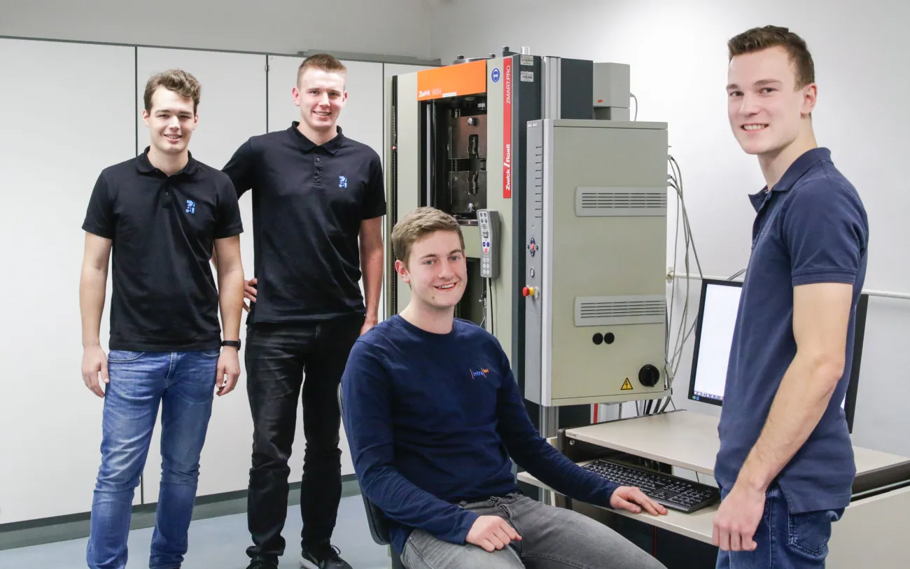 Pressemitteilung – Zwischen Berufsschule und Hochschule | RWU ...