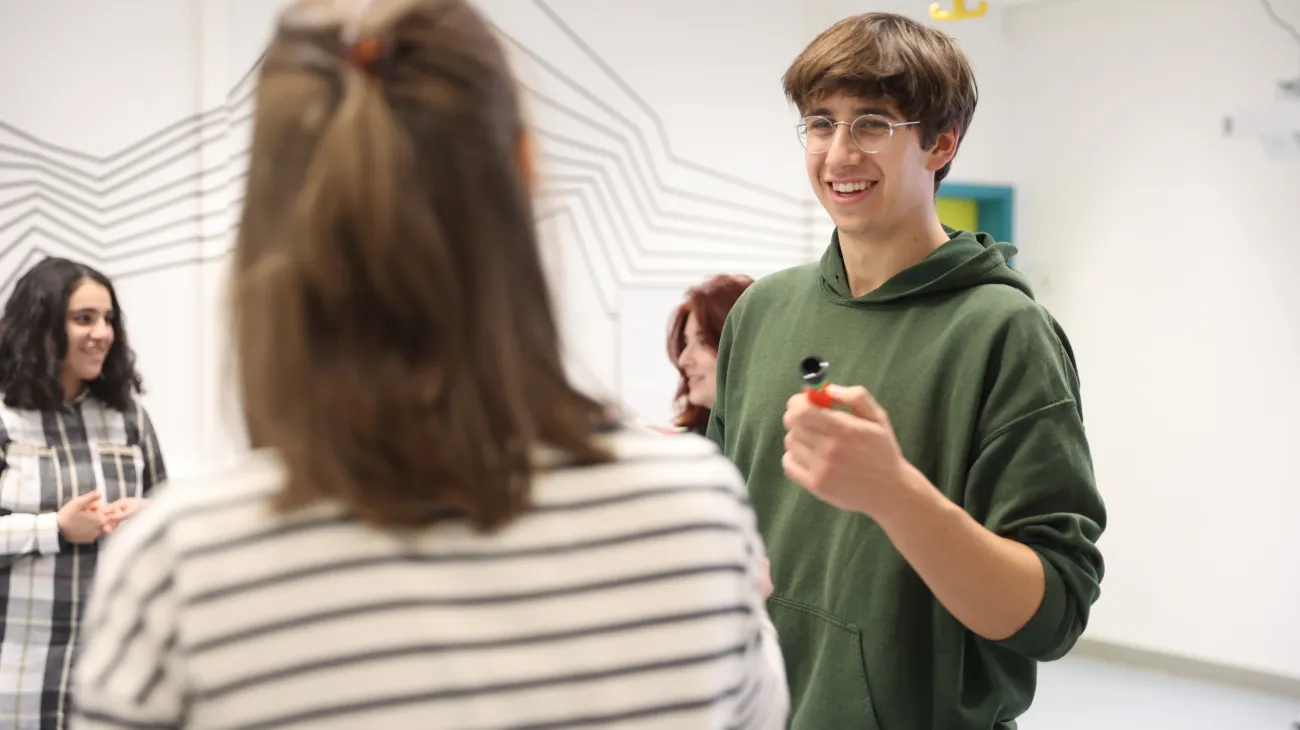 Modul "Studienstart" – Lasst uns gut ins Studium starten! | RWU ...