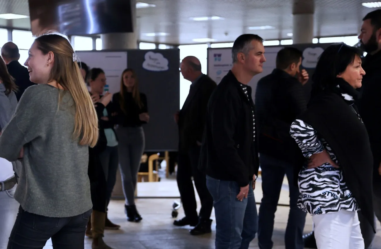 Wie geht es weiter? – 3. Workshop der Hochschulweiterentwicklung | RWU ...