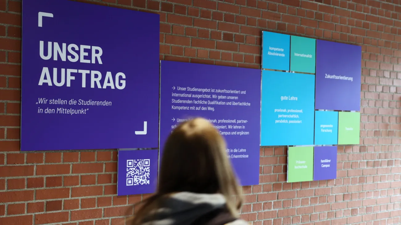 University-wide development – Updated mission statements published ...