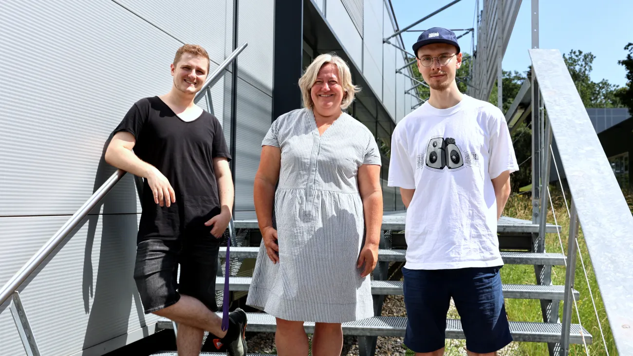 Neu hier – Neu an der RWU | RWU Hochschule Ravensburg-Weingarten ...