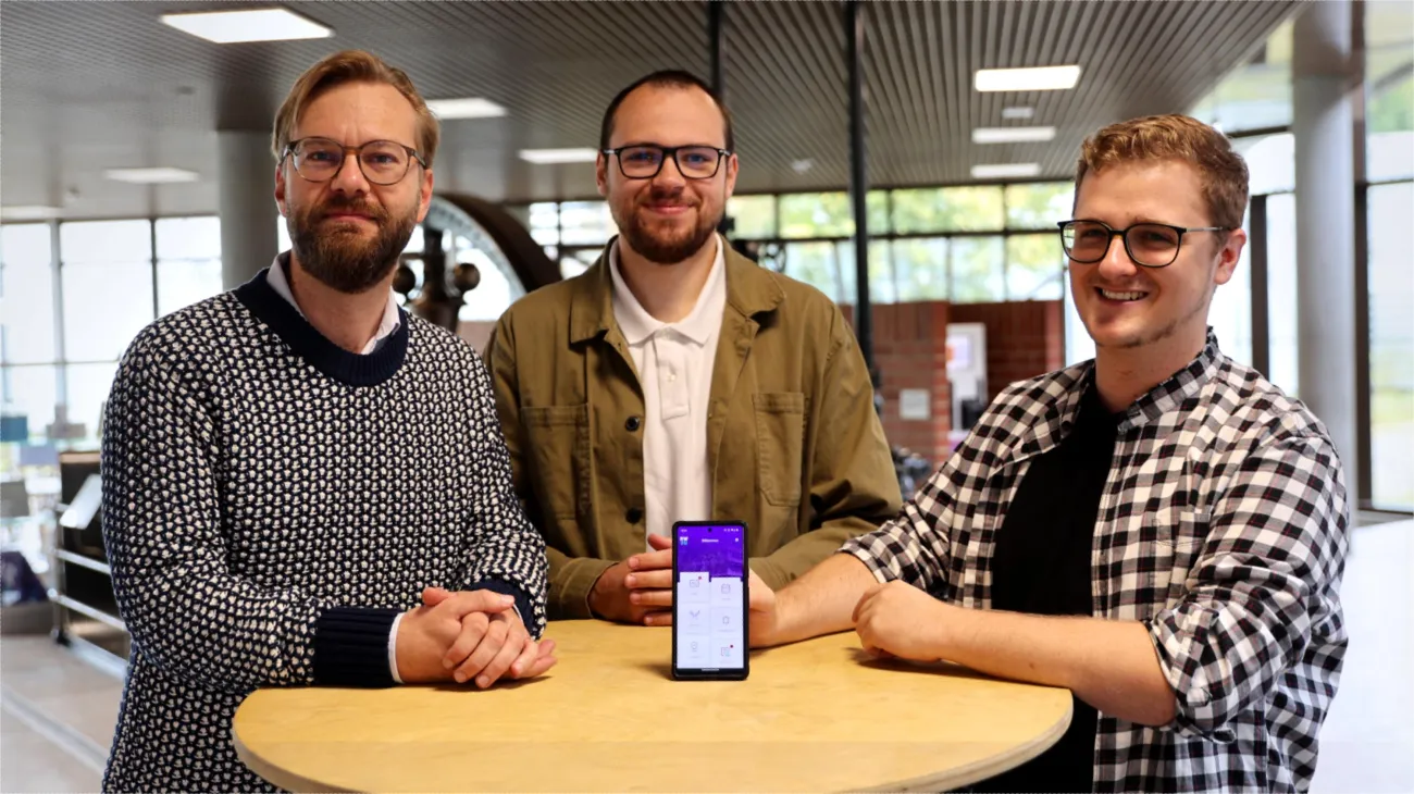 Faculty of Electrical Engineering and Computer Science – The new RWU ...